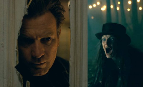 'Doctor Sleep' is One of the Best Horror Movies of the Last Decade
