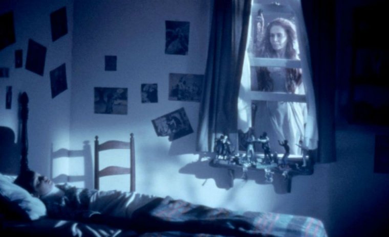 Unsung Horror Movies: Remembering the Haunting ‘Lady in White,’ A ...